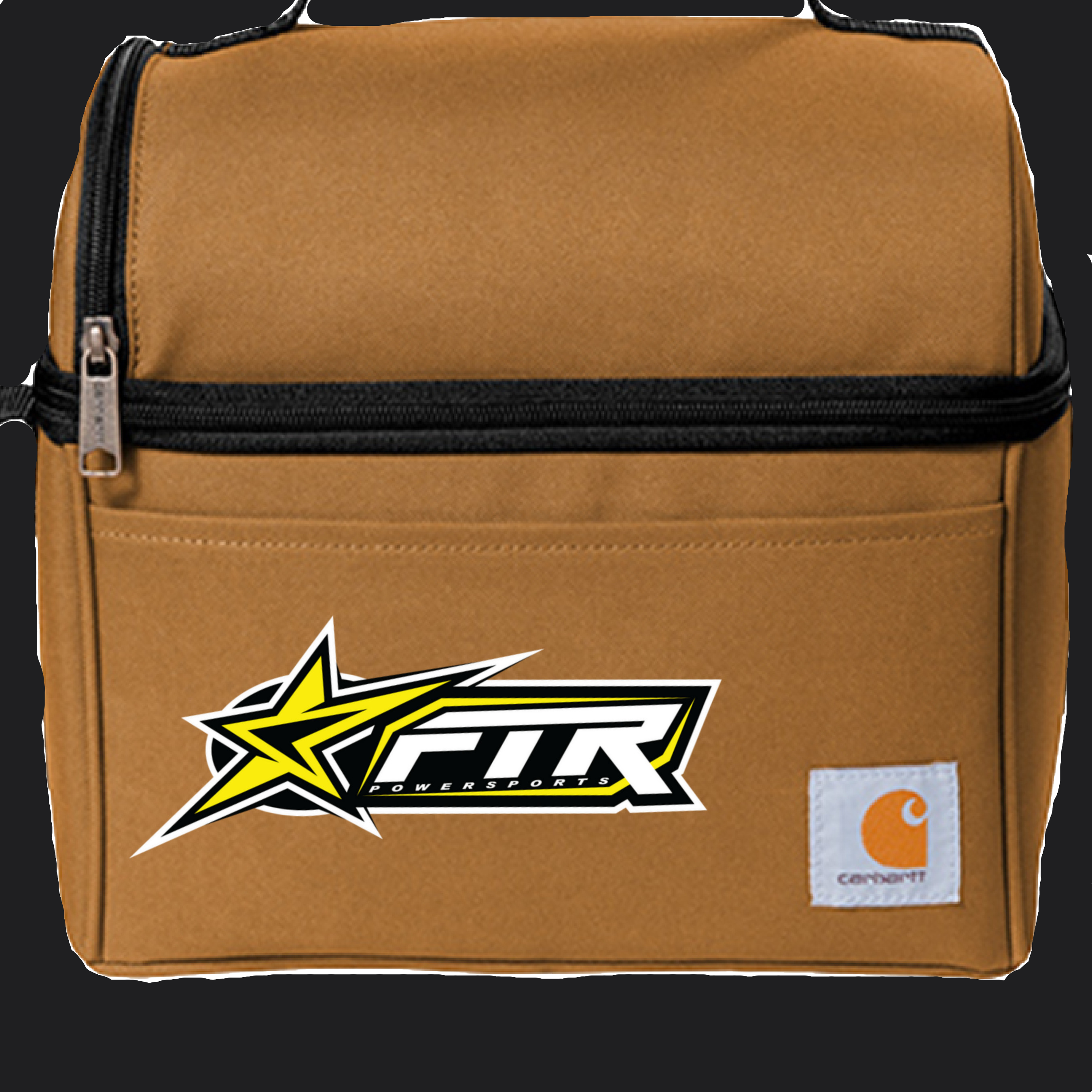 FTR x Carhartt – Crew Cooler – FTR Powersports Graphics
